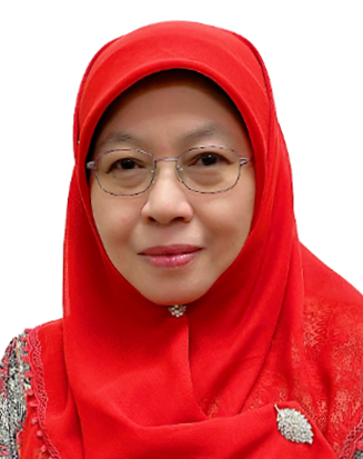 Deputy Dean (Academic, International, Student Affairs and Alumni)